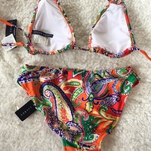 Ralph Lauren | Swim | Nwt Ralph Lauren Swimwear | Poshmark